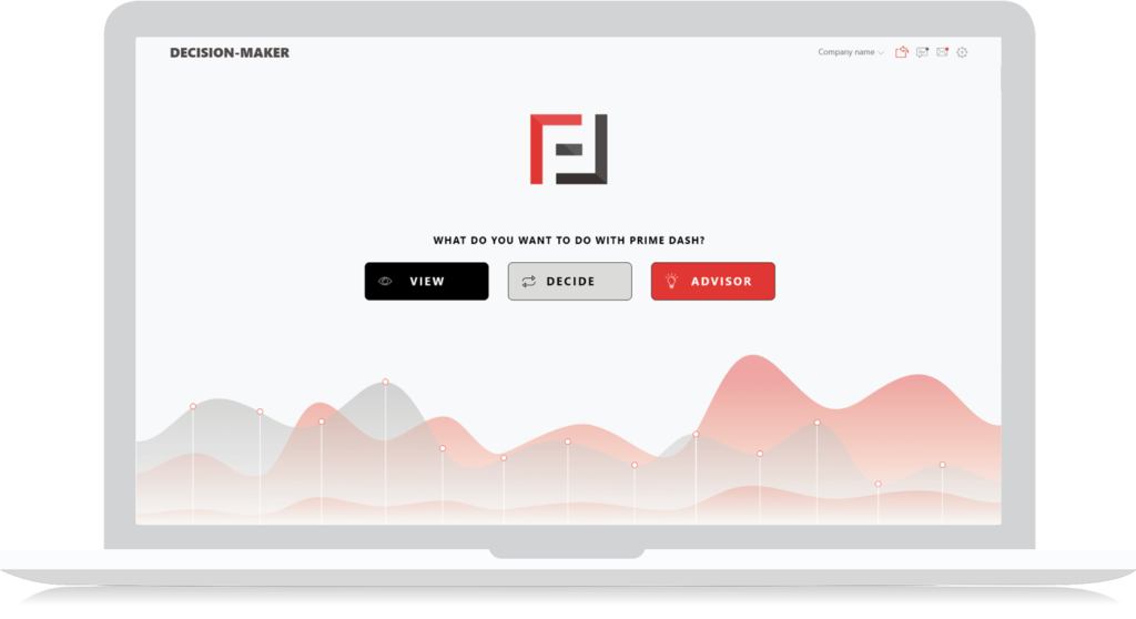Products | Prime Dash
