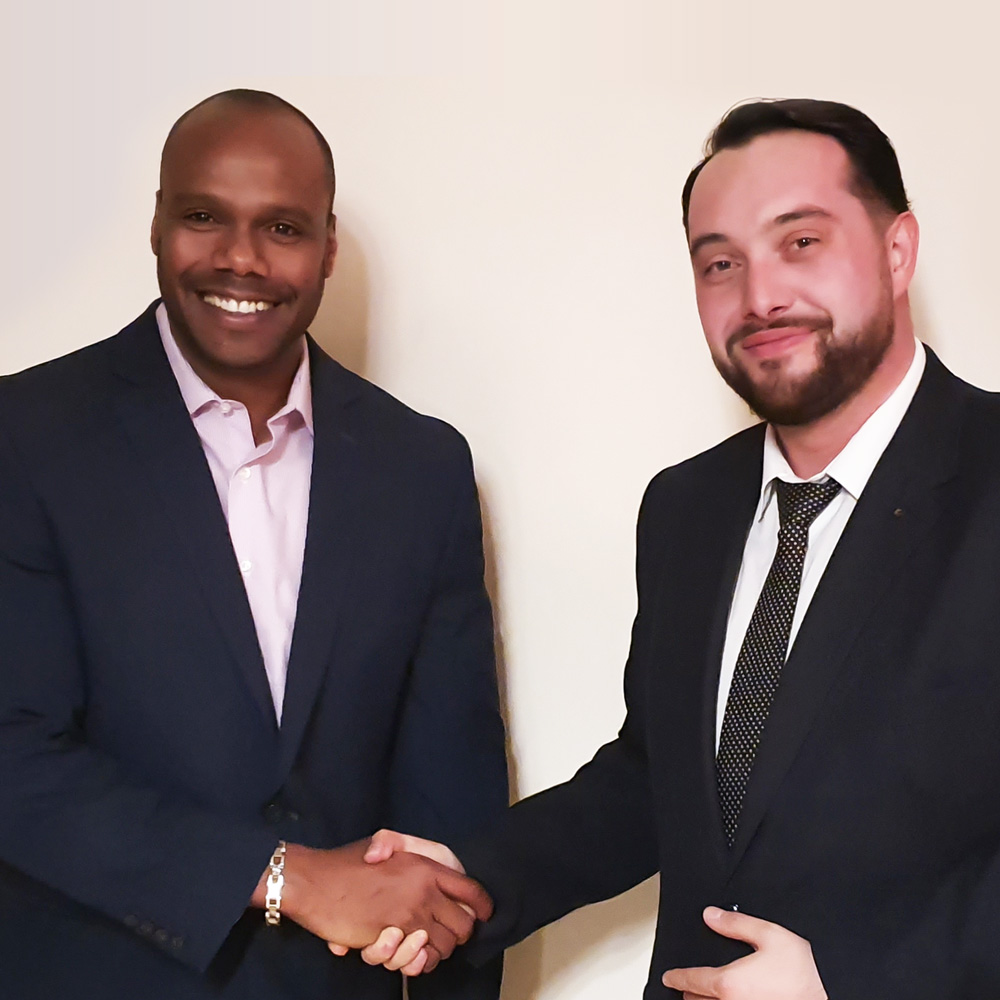 Executive team | Prime Dash